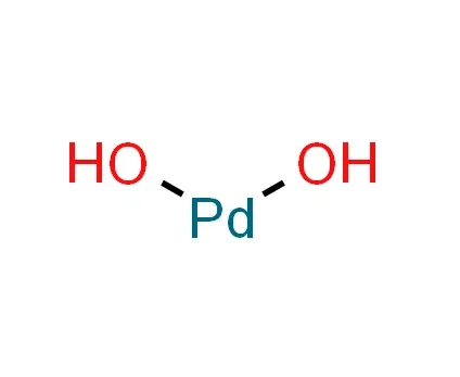 Palladium Hydroxide On Carbon (pd(oh)2/c) Cas No 12135-22-7 - Buy Pd(oh ...