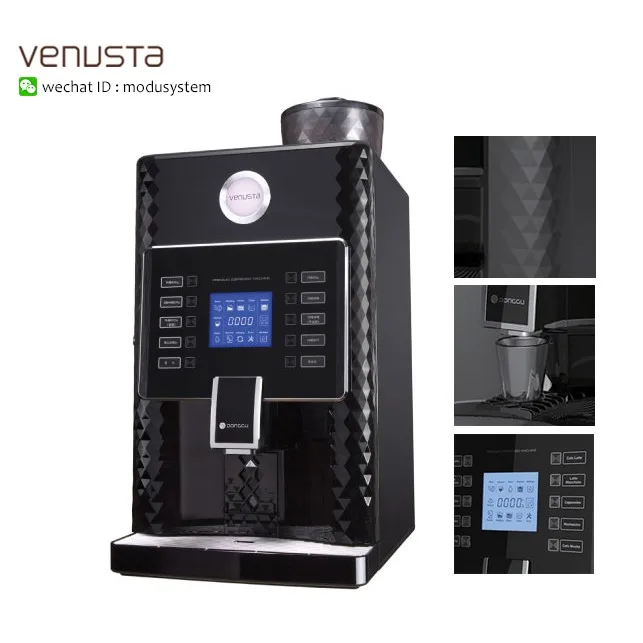 Hot Product Venusta Master E Coffee Maker Machine Espresso Easy ...