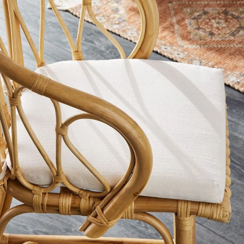 Best Quality Rattan Chairs Modern Rattan Chair Set French Restaurant ...