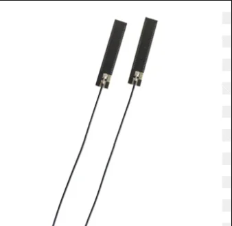 GL-DY019 433MHz Dipole Patch Antenna for RF Communication Applications ...