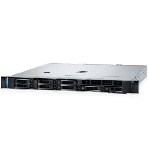 Intel Xeon E-2488 Poweredge R360 - Profesional Server