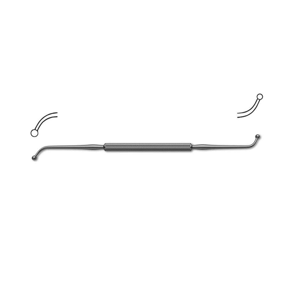 Surgical Elevators And Raspatories Plastic Surgery Medical Kistner ...