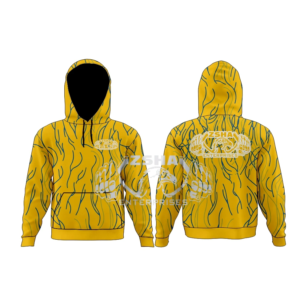 Oem Sublimation Streetwears Heavy Washed Hoodies Oversiezed Hoodies ...