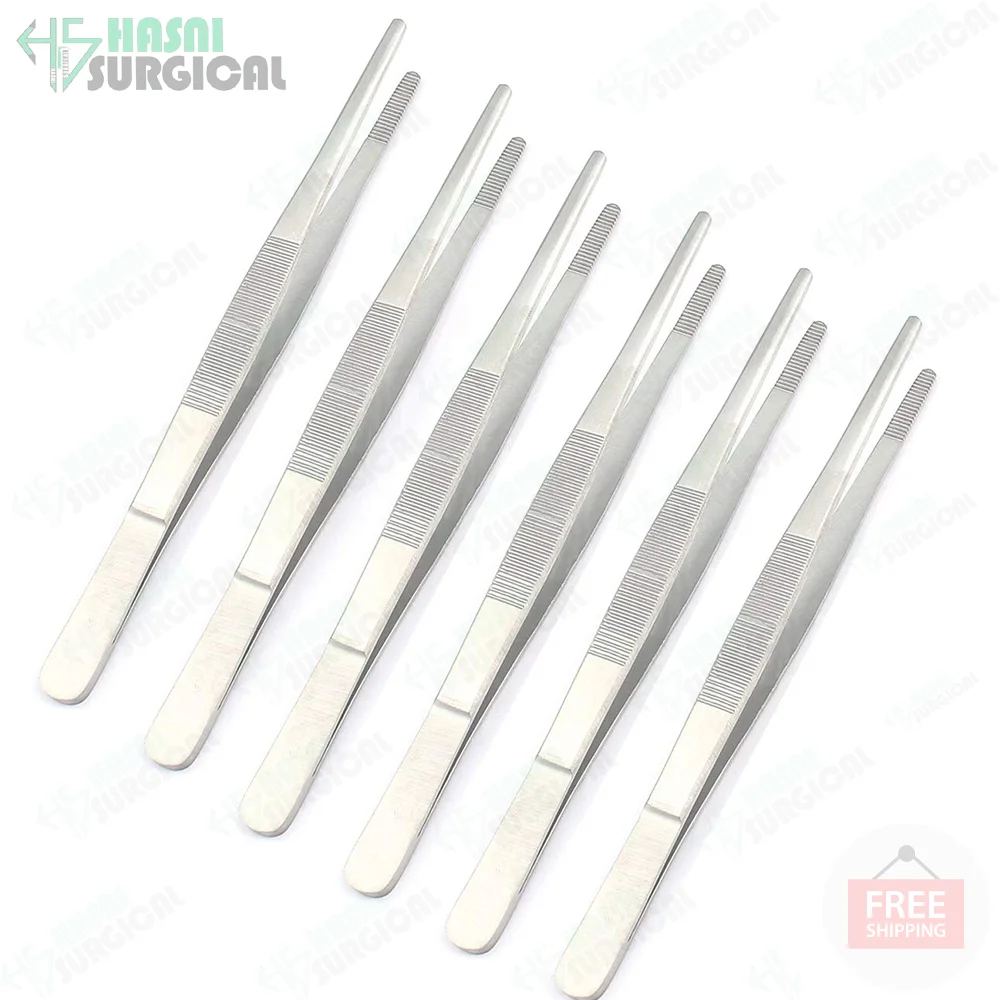 Premium Quality Surgical Dressing Thumb Forceps Custom Made Wholesale Price Professional Durable ...