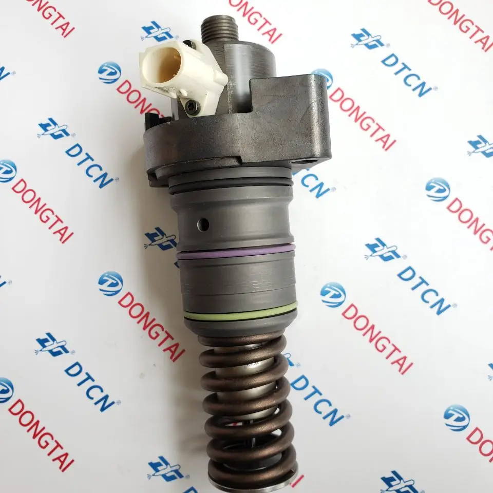 Original Mx13 Unit Pump Injector 2034927,2102391,1871117,1934322 ...