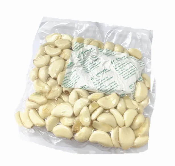 2024 New Crop Fresh Garlic Chinese Red Normal Purple Pure White Garlic ...