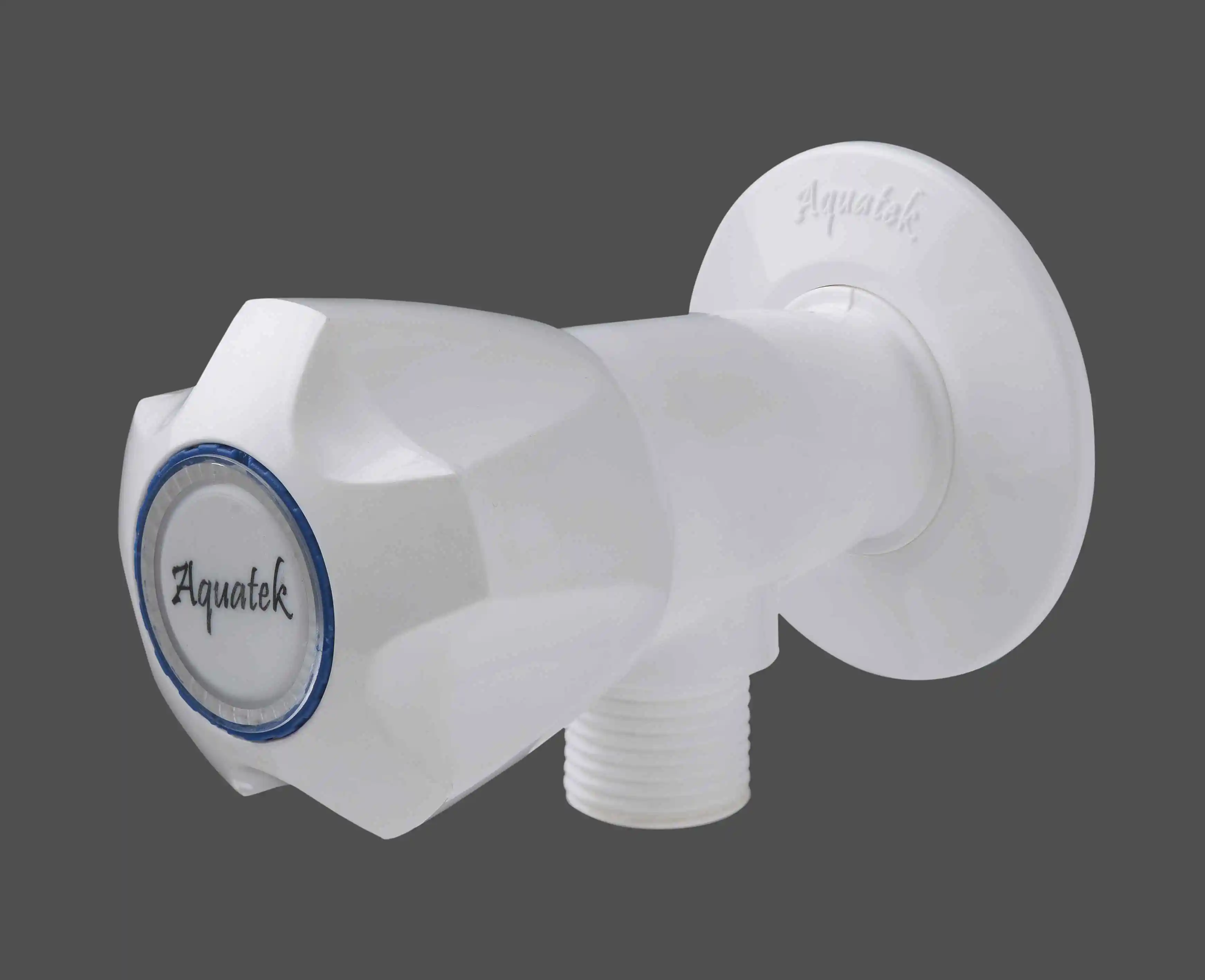 Aquatek Classic RA Valve with H Handle Timeless Design and Reliable ...