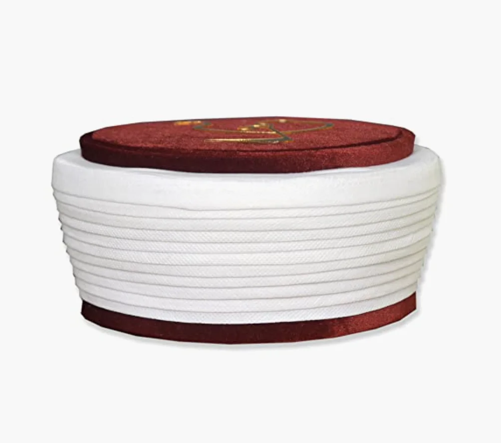 ISLAMIC Namaz Sufi Muslim Pir HAZRAT Prayer Topi| Alibaba.com