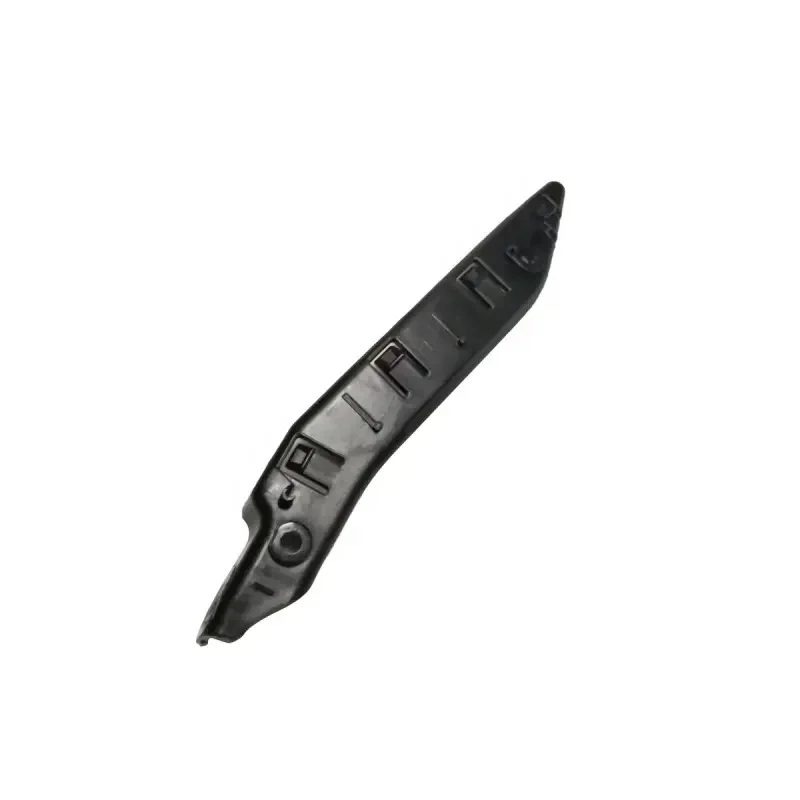 Reinforced Design for Tesla Model Y Front Bumper Brackets