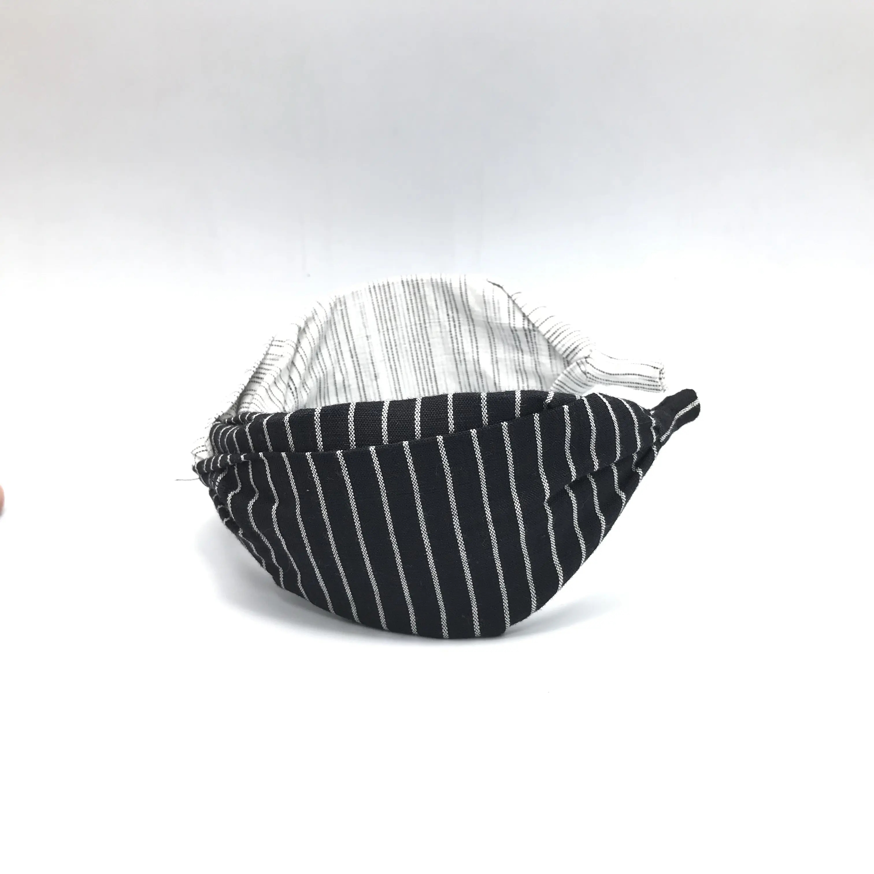 Headband Lenun Fabric Natural Dyes Traditional From Yogyakarta For ...