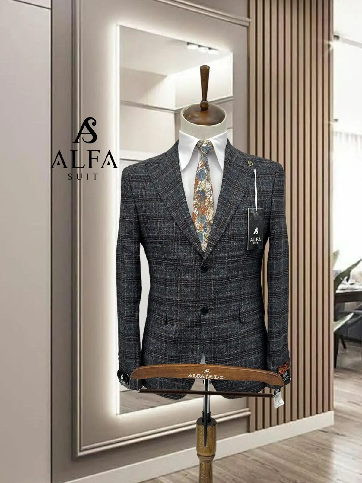 Men Slim Fit Wedding Suits - High Quality & Stylish