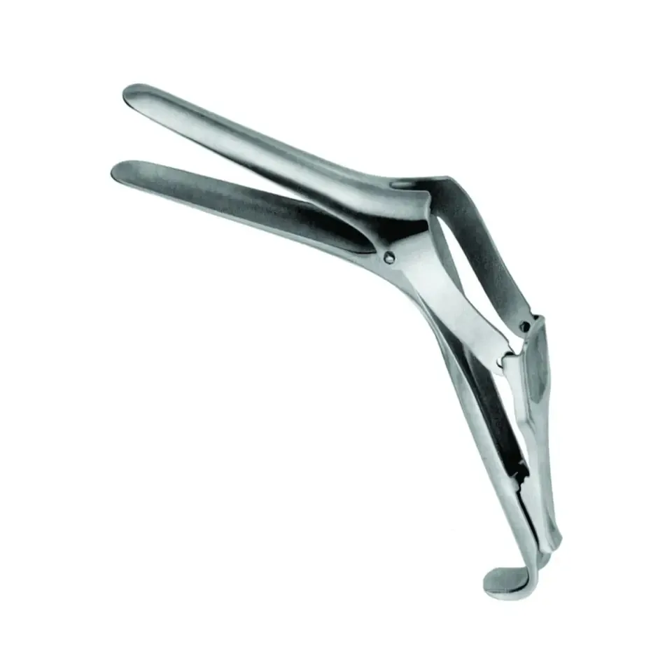 High Quality Semm Vaginal Speculum Large 110 x 25 mm -30 mm ...