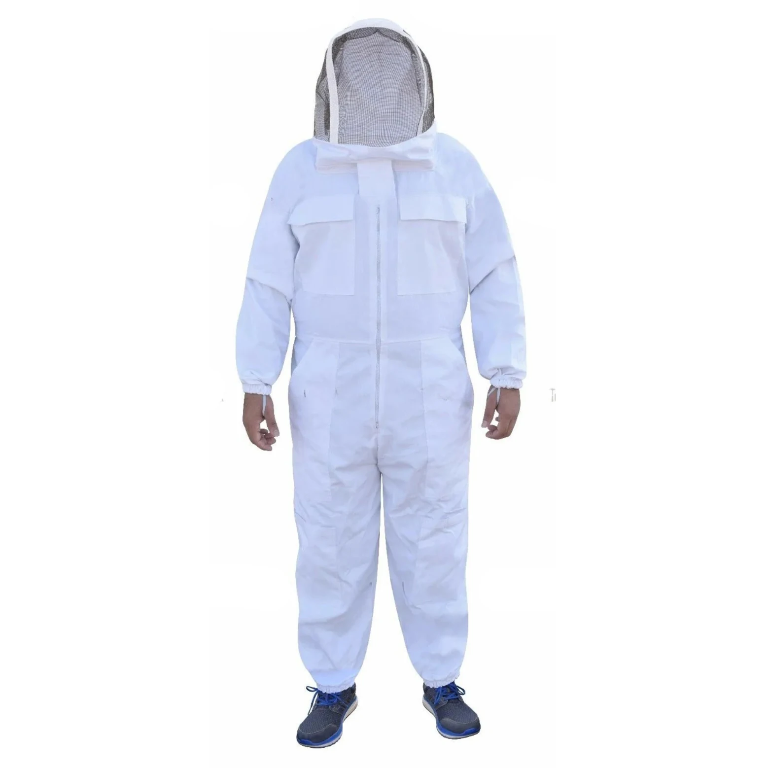 Wonderful Clothing Made From Wholesale Cotton For Beekeepers Pro Heavy ...