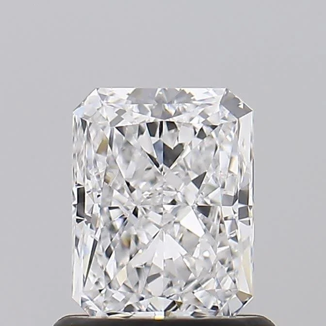 High Quality Igi Certificate D Color 1ct Radiant Cut Synthetic Lab ...
