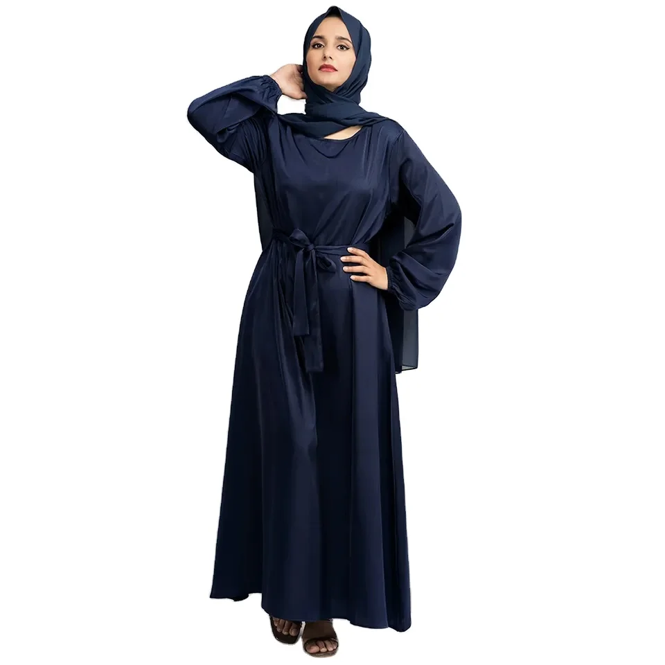 Wholesale Muslim Abayas For Girls Customized Odm Latest 2023 - Buy ...