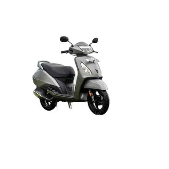 T-V-S JUPITER 110CC BS6 Best Quality Scooter Customized Design New ...