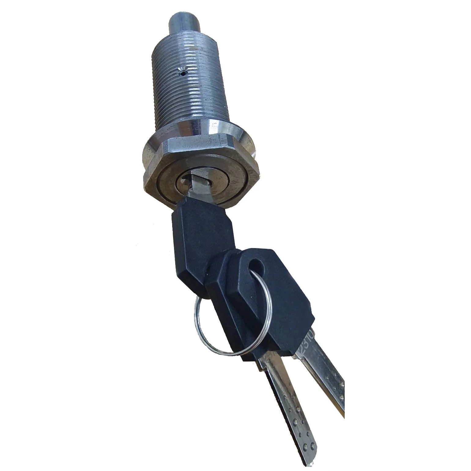 Taiwan Quick-Fit Steel Hidden Steering Wheel Lock Immediate Anti-Theft ...