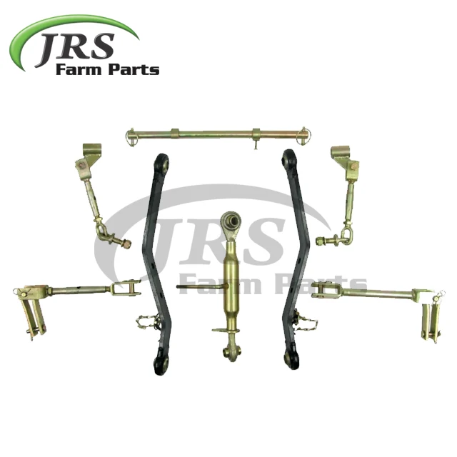 JRS Farmparts Kubota Kit - High-Performance Attachments