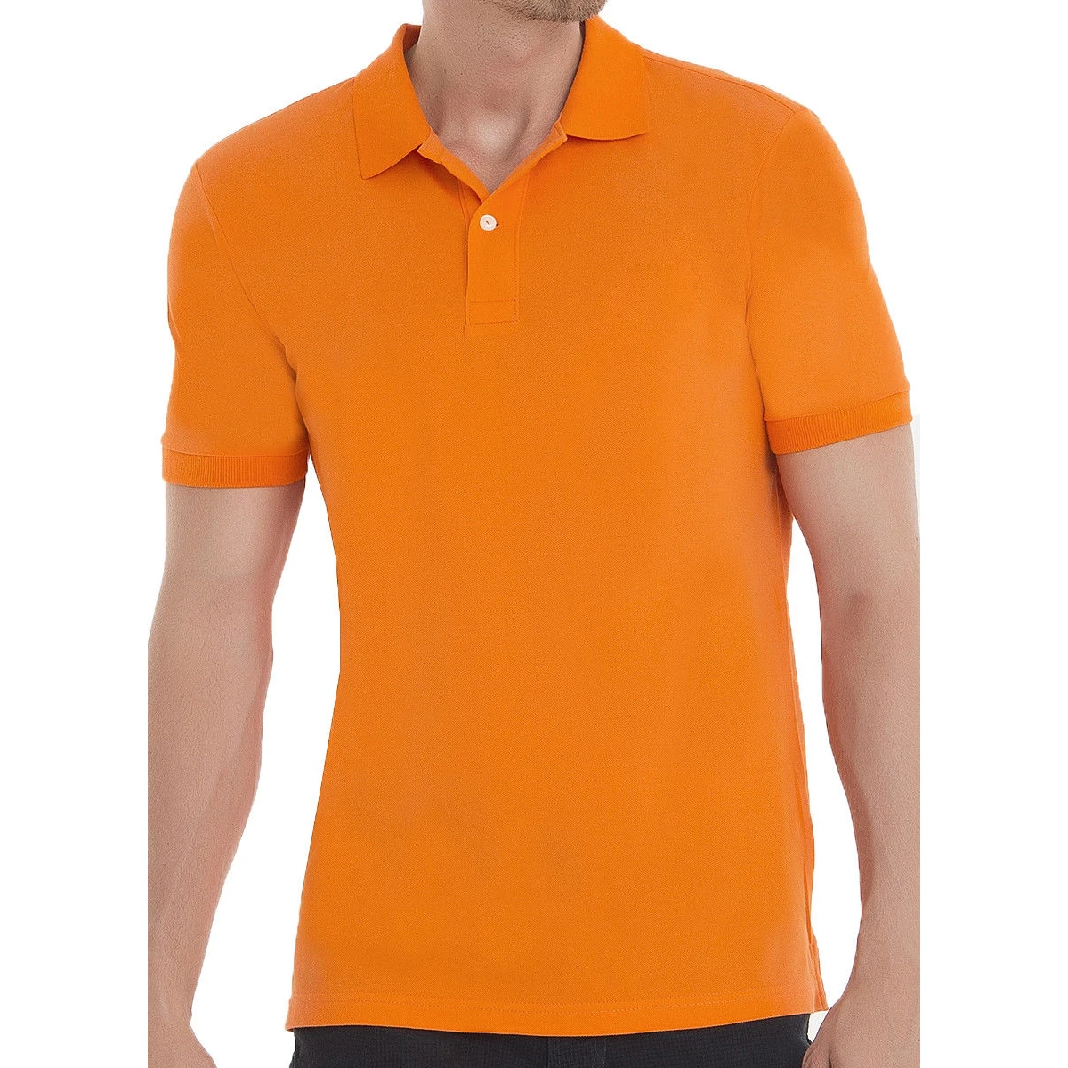 Oem New Design Wholesale 2024 Custom Made Men's Polo T Shirt Summer ...