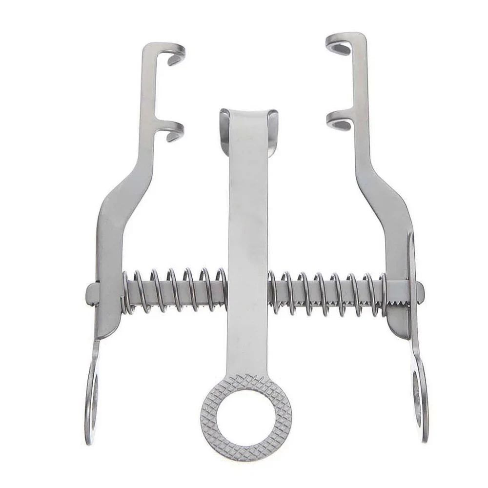 Vickers Universal Retractor Self Retaining Retractors With High Quality ...