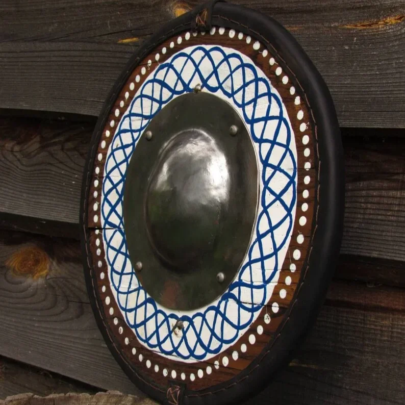 Medieval Fist Shield Medieval Buckler Shield Armor Medieval Viking Shield Buy Medieval Fist