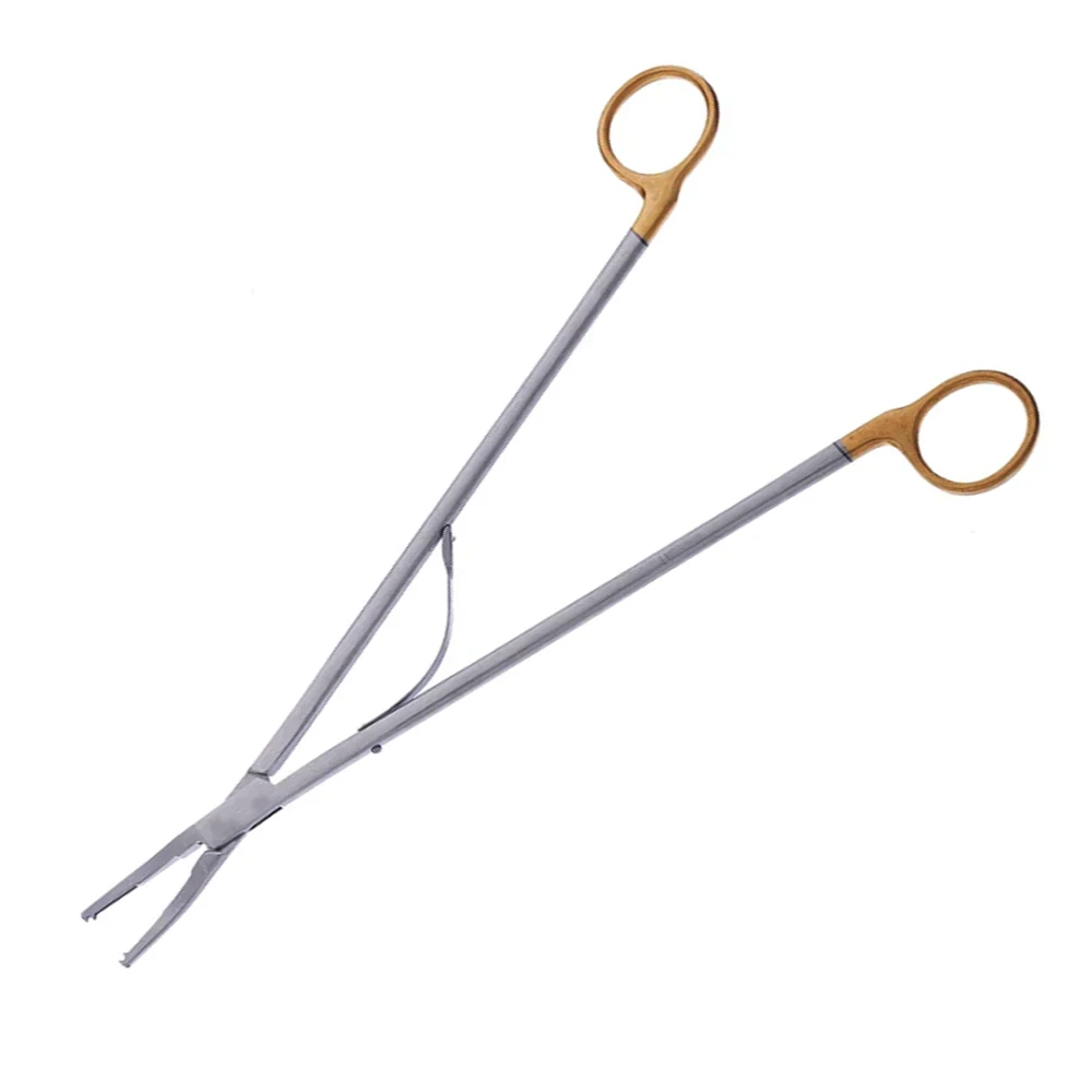 Weck Hem O Lok Ligating Clip Applier - High Quality Surgical Forceps