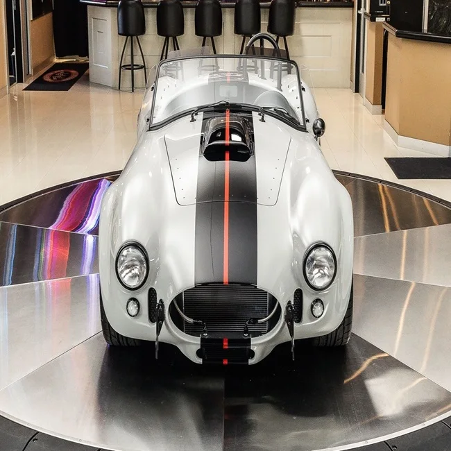 1965 She-lby Cobra Superformance V8 Cylinders Superperformance| Alibaba.com