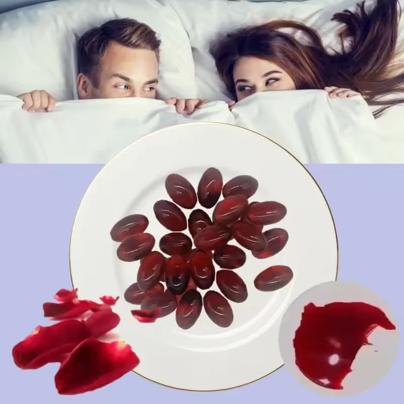 Care Virgin Again Hymen Recovery Insers Tightening Pills Virginity ...