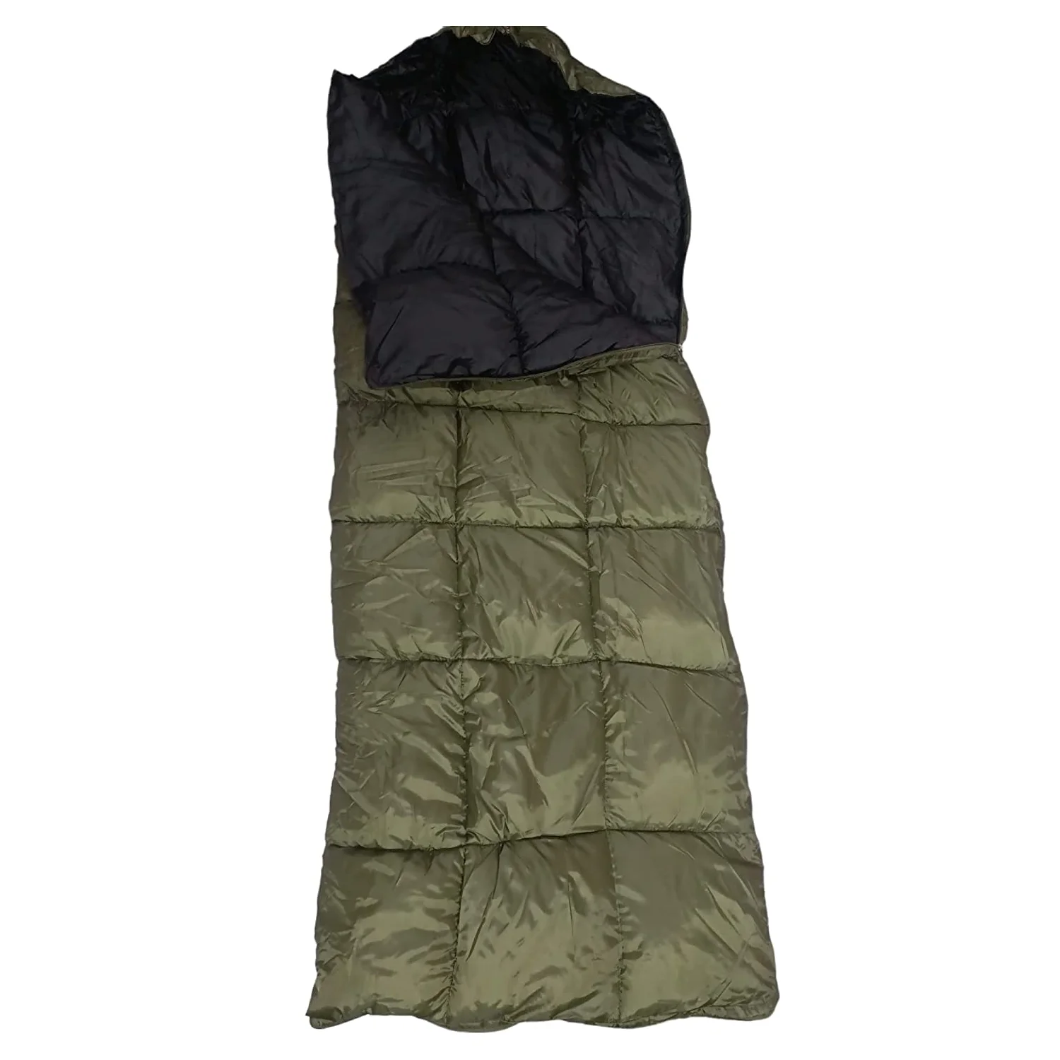 Nylon Customizable Portable Lightweight Down Camping Sleeping Bag ...