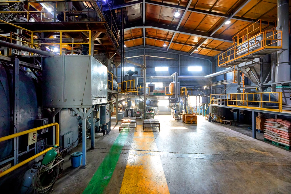 High Performance Rubber Tackifier TR-100 Blown Asphalt-Based Processing ...