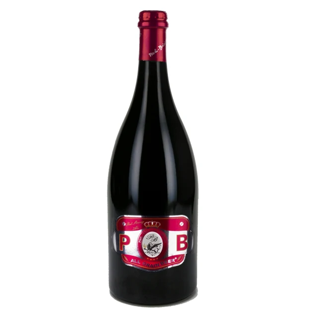 Red Strong Ale Best Italian/sicilian Quality 150 Cl Bottle 7% Vol Amber ...