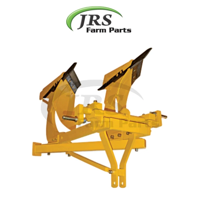 Heavy-duty Ploughing Implement Industrial-grade Mould Board Plough ...