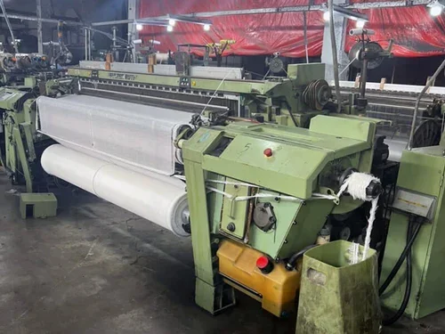 Sulzer G6200 Automatic Weaving Loom Machine for Textile Industry ...