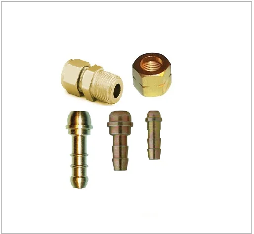 Best Selling Quick Coupling Brass Fittings Brass Lock Head Technics ...