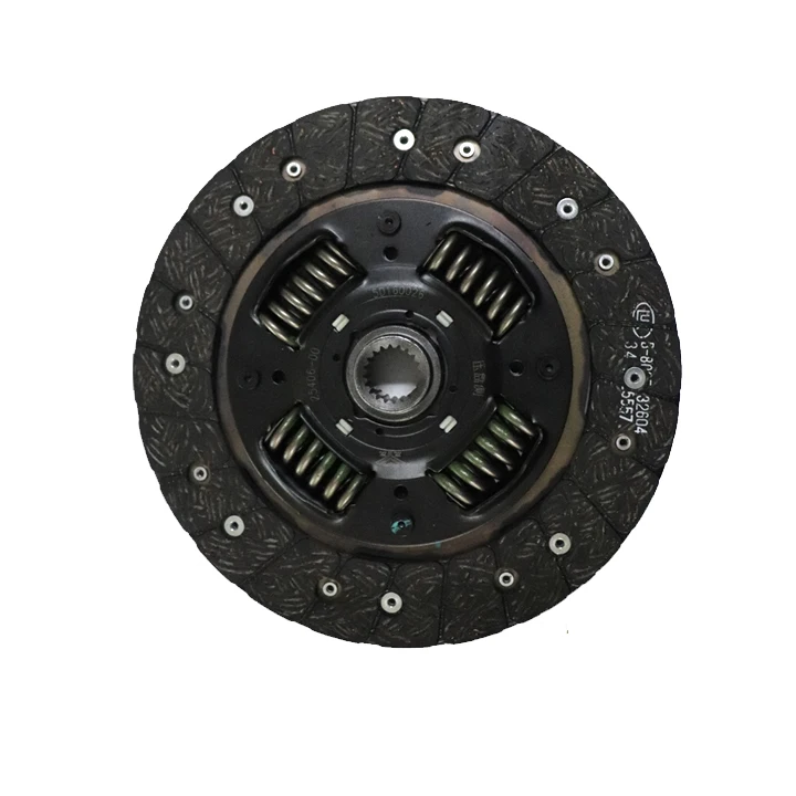 EXPHC Hebei Hgc 65406-00 Clutch Kit 3-Piece S304/1A3-01-02/ 220-20/B021 ...