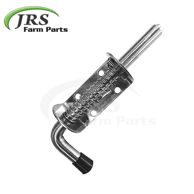 Supplier Of Trailer Spring Latch Pin Or Spring Latch Assembly Lock Pin ...