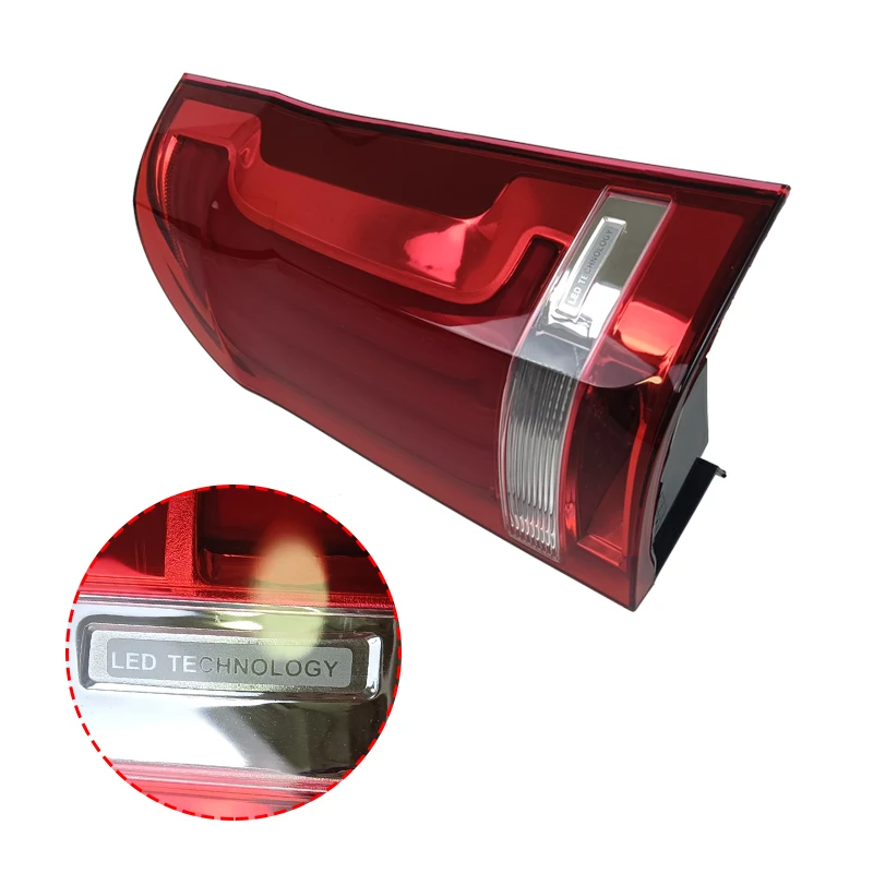 Auto Spare Parts Left Right 4478200564 4478200664 Car Led Rear Tail ...