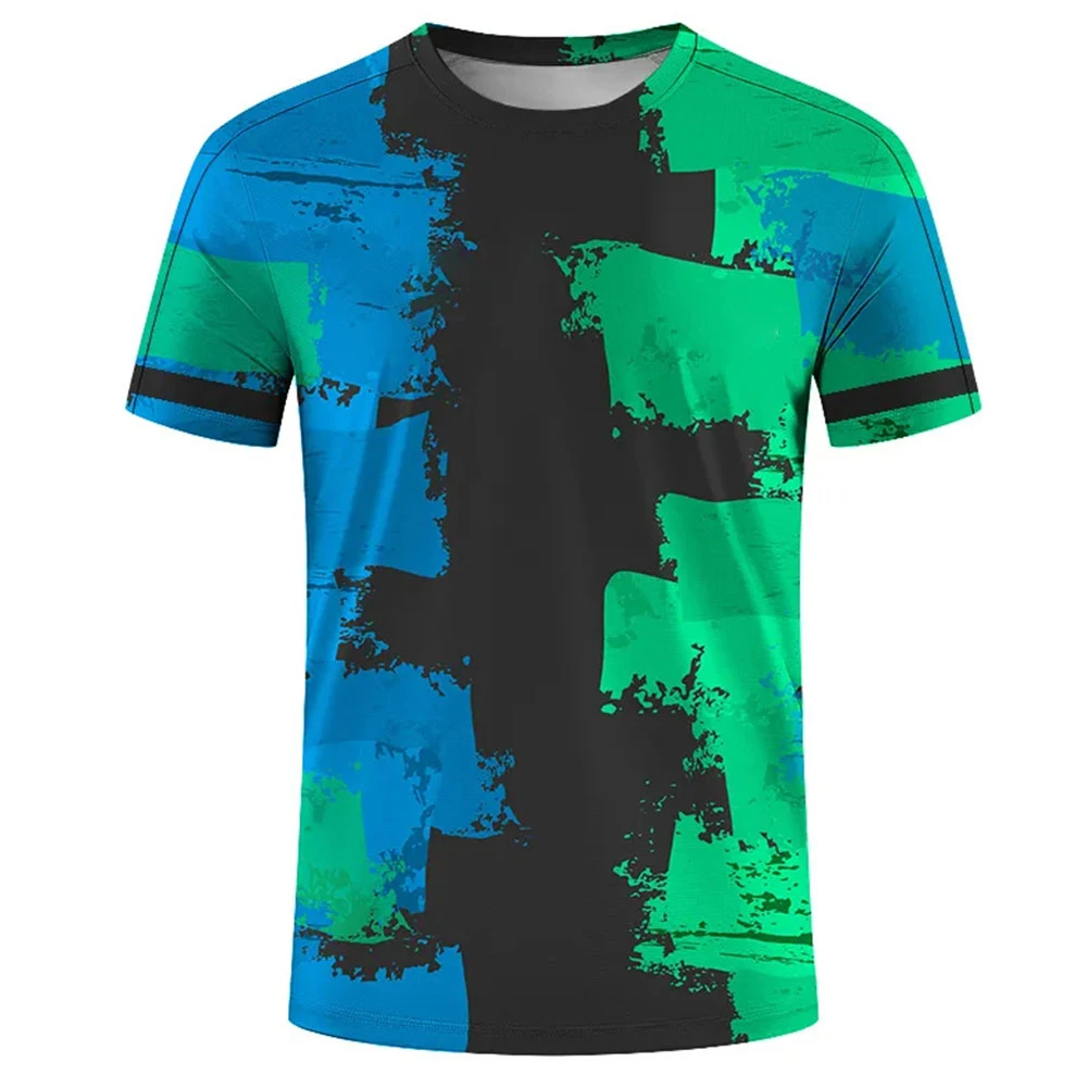 Custom Made Oem New Design Men's Sublimation T Shirt With Top Quality ...