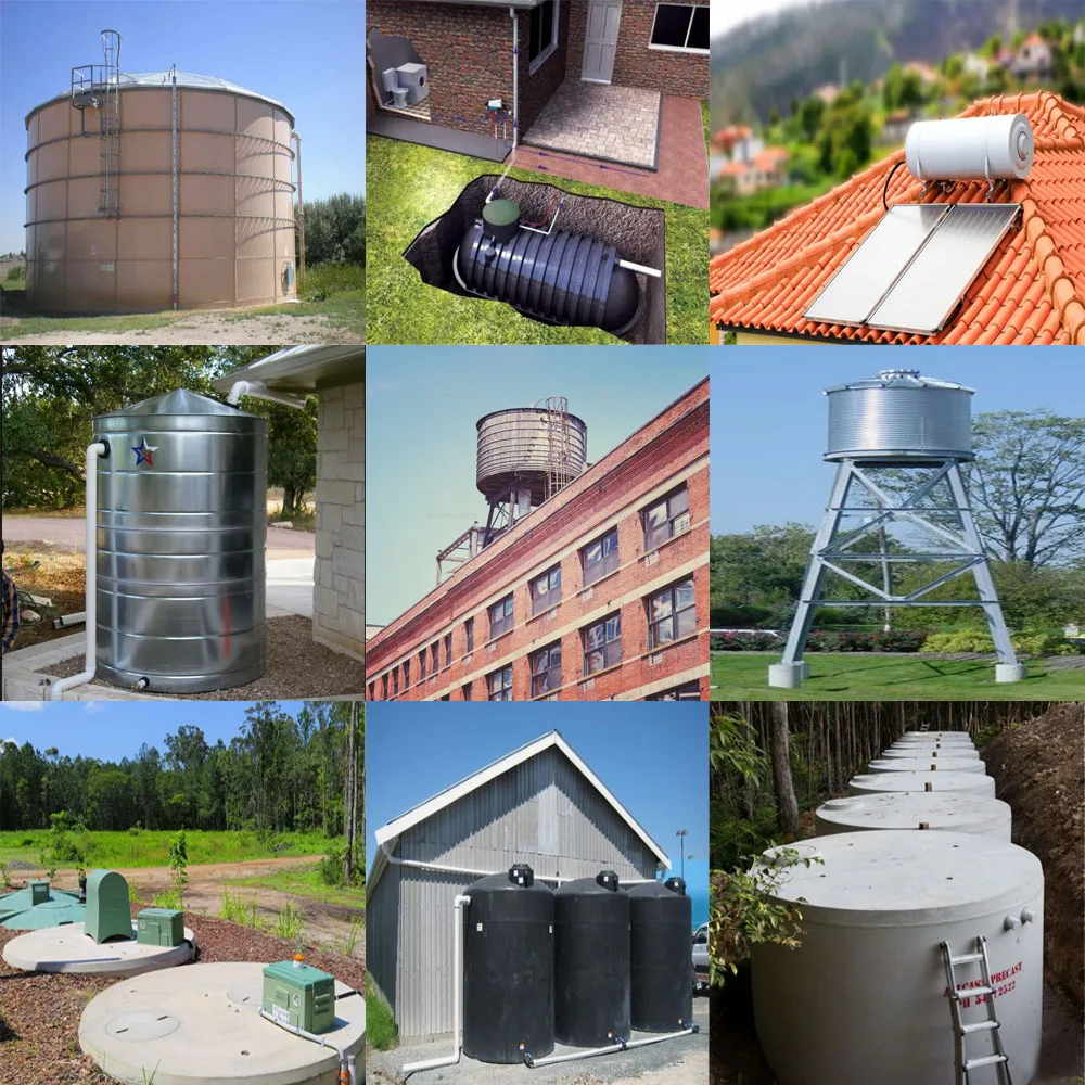 Epttech Tlc2206 Tuya Wireless Wifi Remote Ultrasonic Real-time Ip67 ...