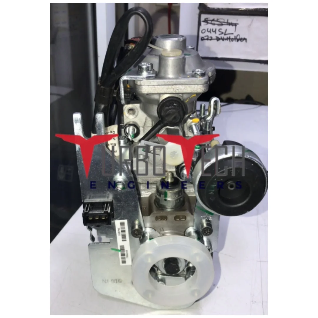 COMMON RAIL FUEL INJECTION PUMP 0460426466 VE612F1200R9255