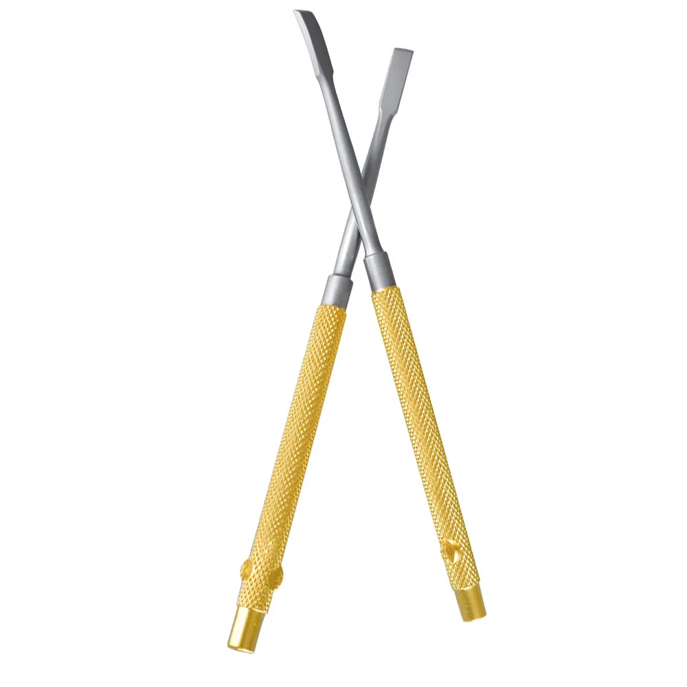 Freer Submucous Chisels 4mm Wide Tip Gold Plated Handle Surgical ...