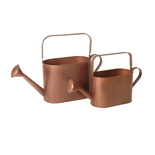 Medium Size Iron Watering Cane For Home And Garden Use Best Quality ...