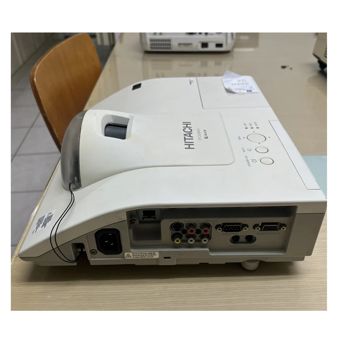 Used Projector Japan Famous Brand Jector Multifunctional Alr Projector ...