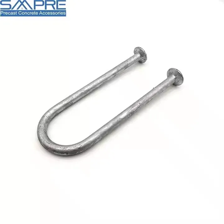 Precast Concrete Lifting Anchor R Anchor - Buy Lifting Anchor Anchor R ...