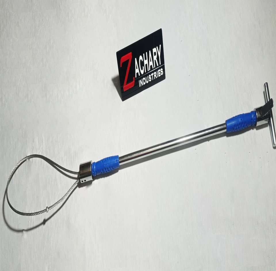 Pigs and Dogs Catcher with Lock Veterinary Instruments Stainless Steel ...