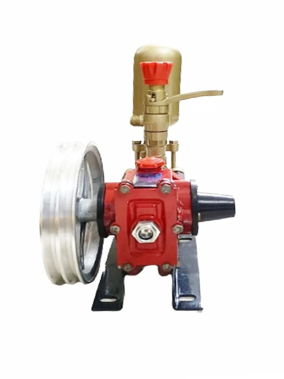 High Pressure Indian 12l Power Sprayer Agriculture Htp Power Sprayer ...