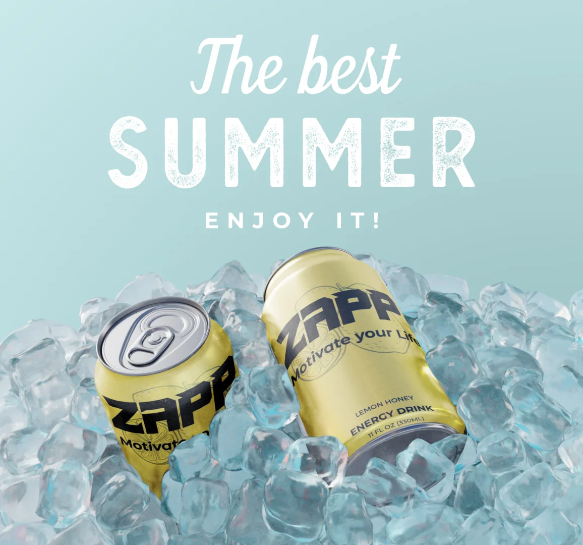 Sale 2022 Energy Drinks Oem Zapp Vietnam Brand Wholesales Supplier Strawberry Taste Carton ...