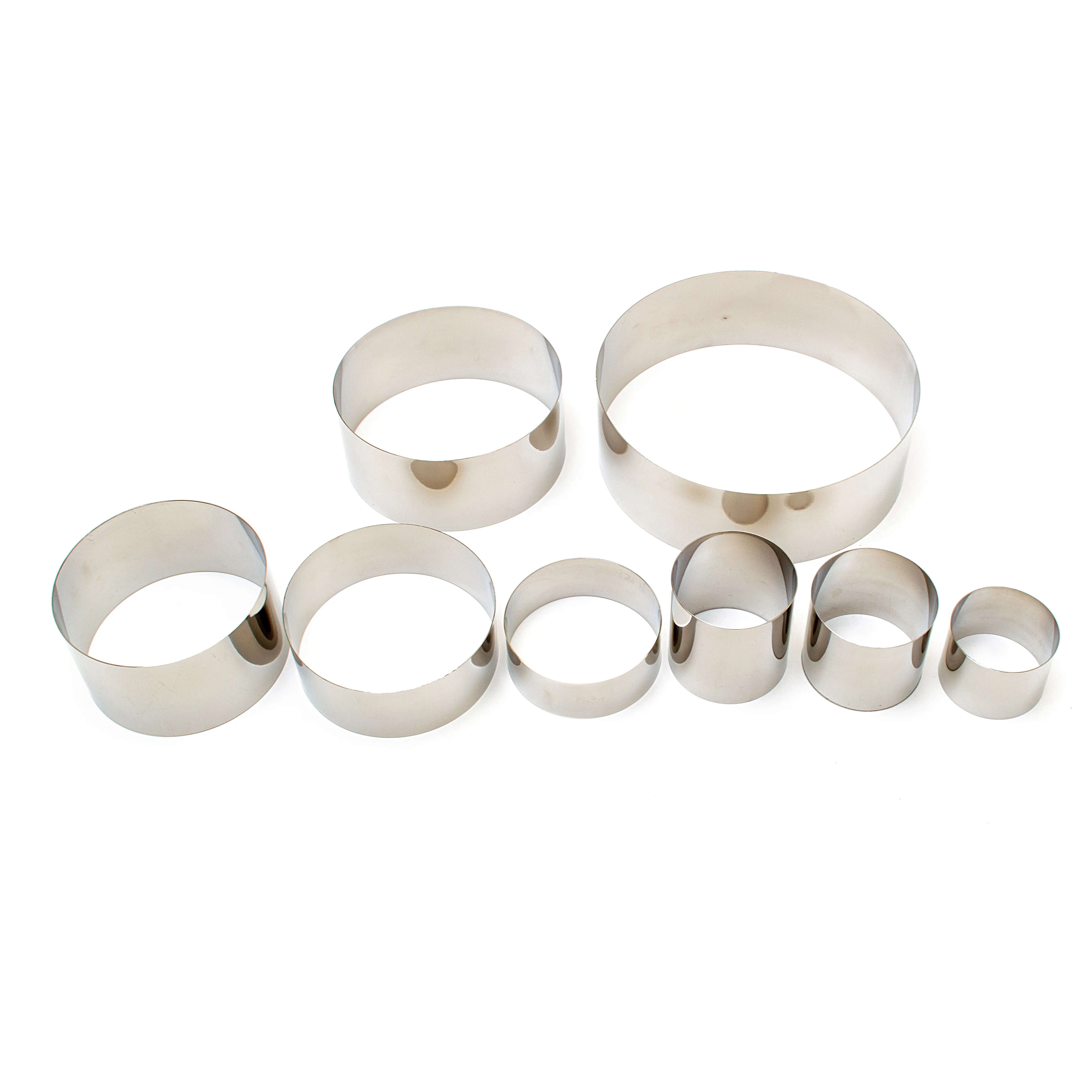 Stainless Steel Premium Quality Food Grade Bright Finish Superior ...