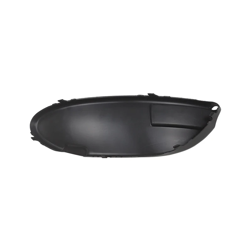Auto Parts Front Bumper Fog Light Frame Grille Cover 2228850724 ...