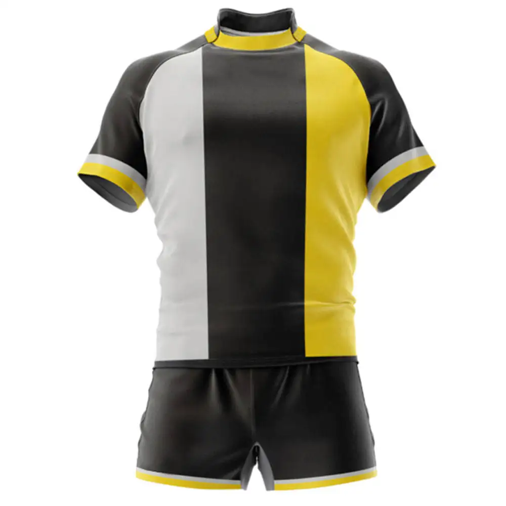 Rugby Uniform For Men With Custom Team Name - Buy Rugby Uniform For Men ...